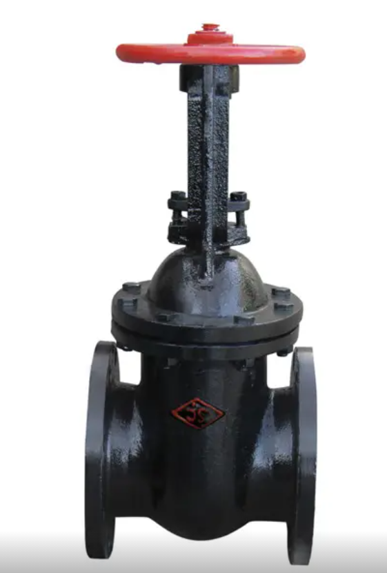 万济 闸阀 DN50 Z41H-16C-黑龙江省庆团电子商务有限公司