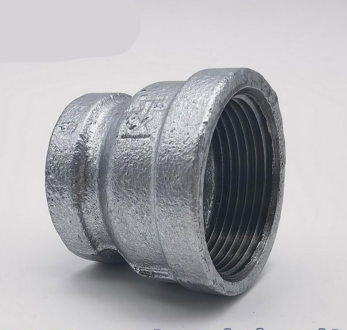 贡友 变径DN40变25铁 国标-黑龙江省庆团电子商务有限公司