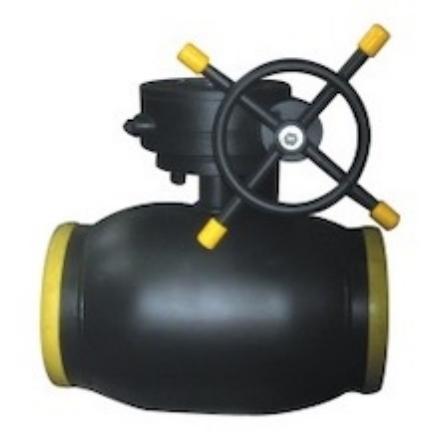 万济 法兰涡轮球阀 DN200 Q341H-16C-黑龙江省庆团电子商务有限公司